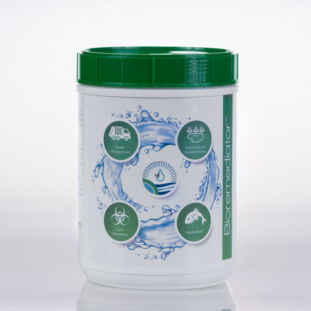 OXYNOVA® | Bioremediación efectiva de residuos y reducción de olores ...